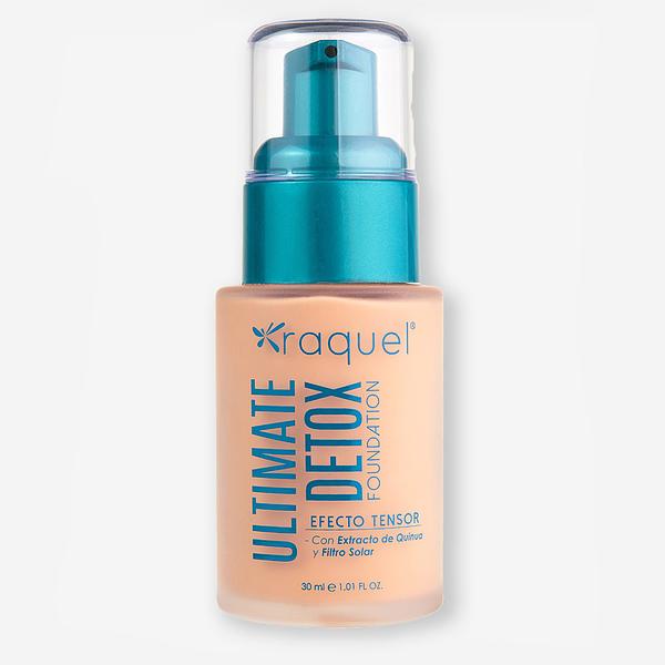 Raquel Base Ultimate Detox