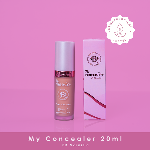 Bloomshell Corrector Big 20ml